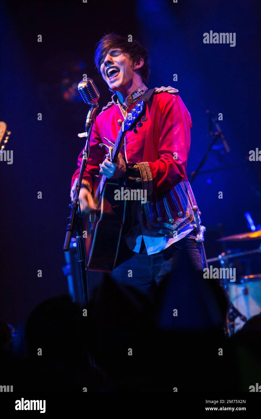Joe brooks hi-res stock photography and images - Alamy