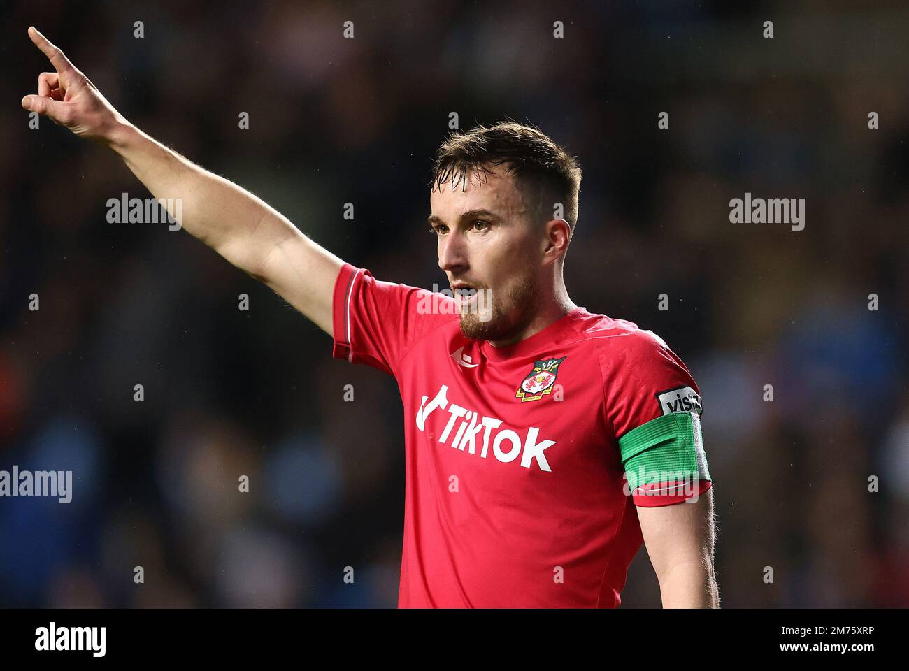 Luke young hi-res stock photography and images - Alamy