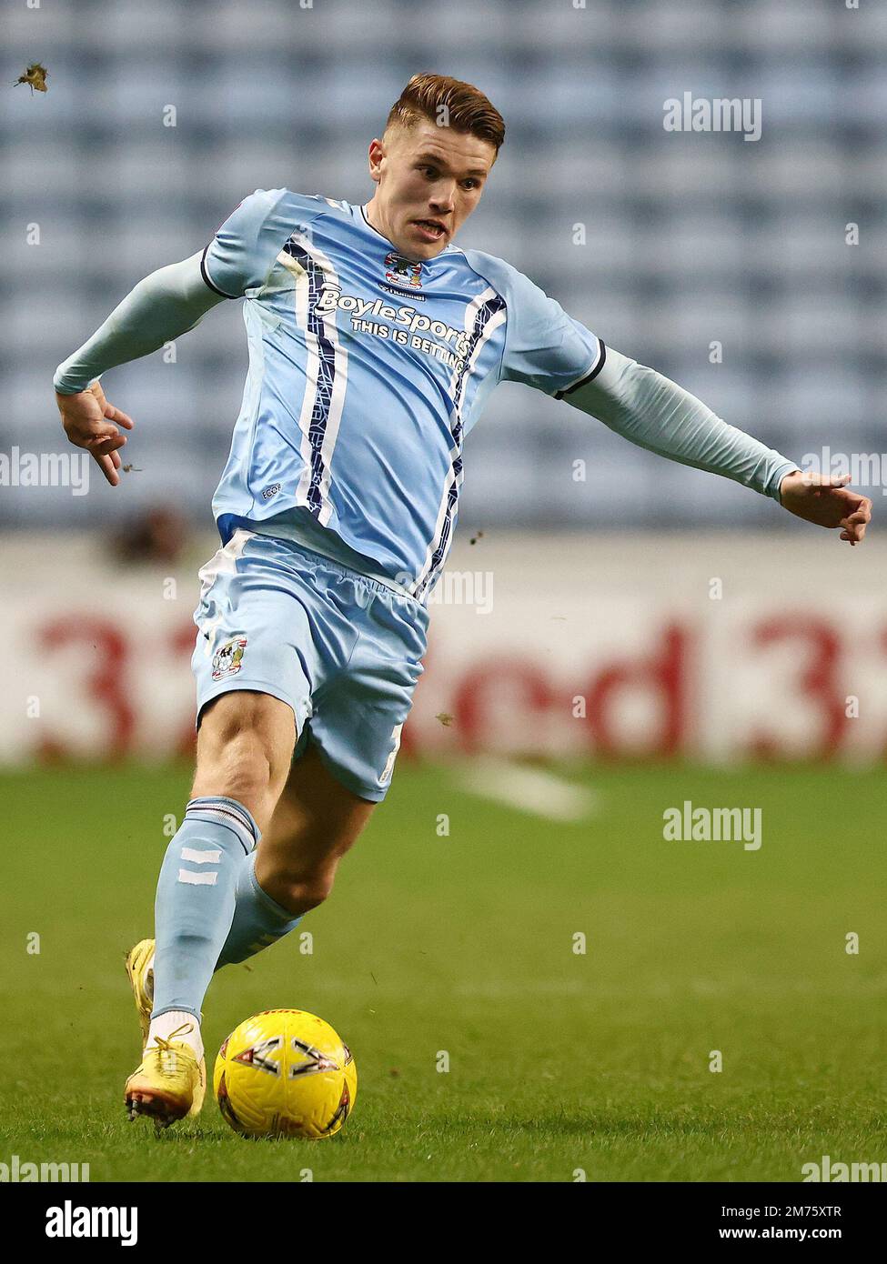 Viktor gyokeres 2022 hi-res stock photography and images - Alamy