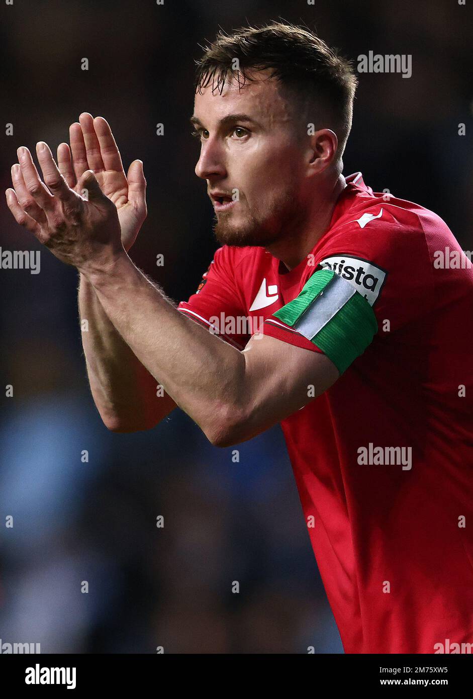 Luke young hi-res stock photography and images - Alamy