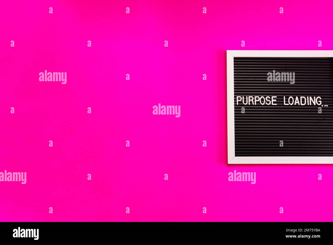 Purpose loading sign mental health check affirmation encouraged hot ...