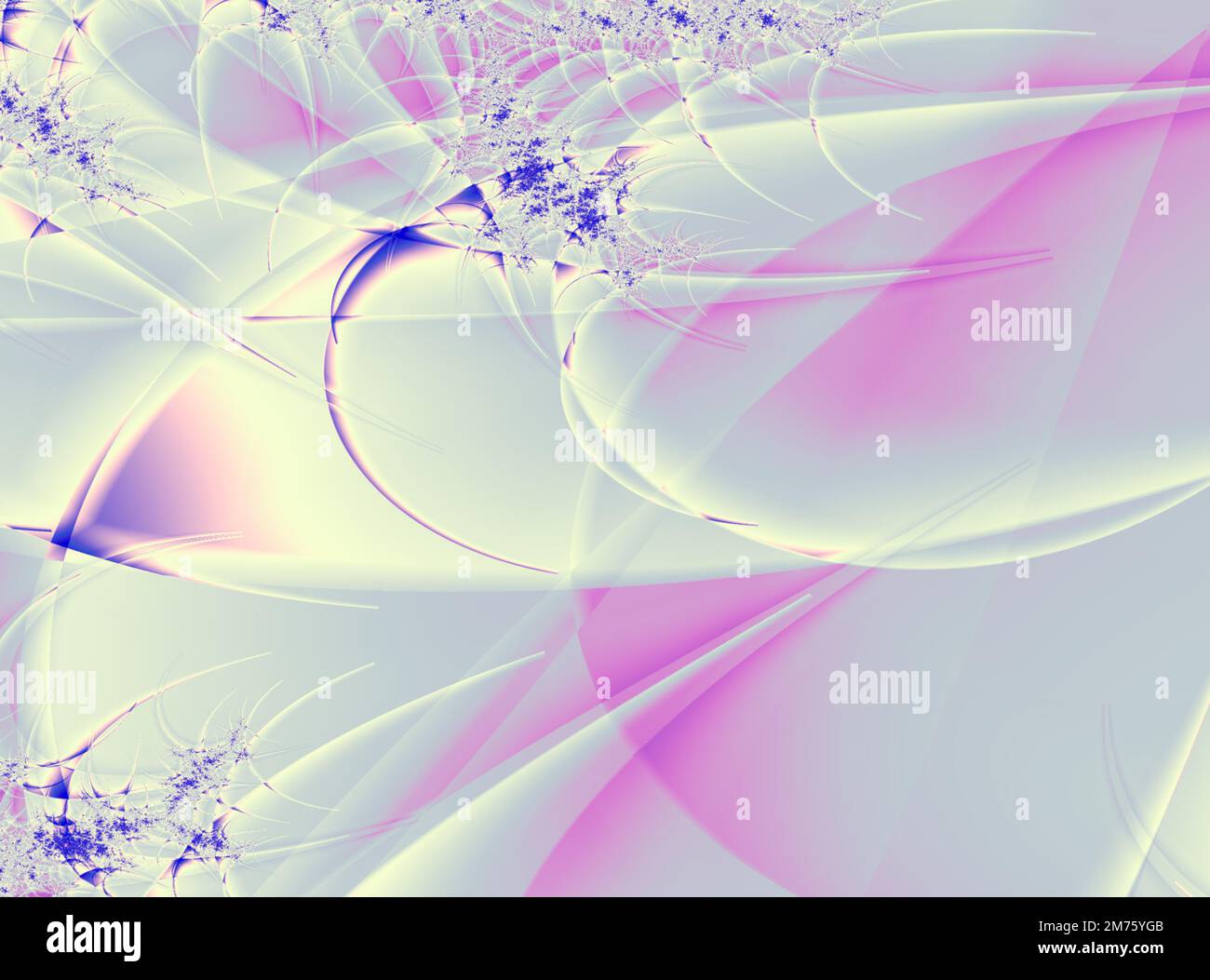 bright decorative gray purple pattern, abstract background, design ...