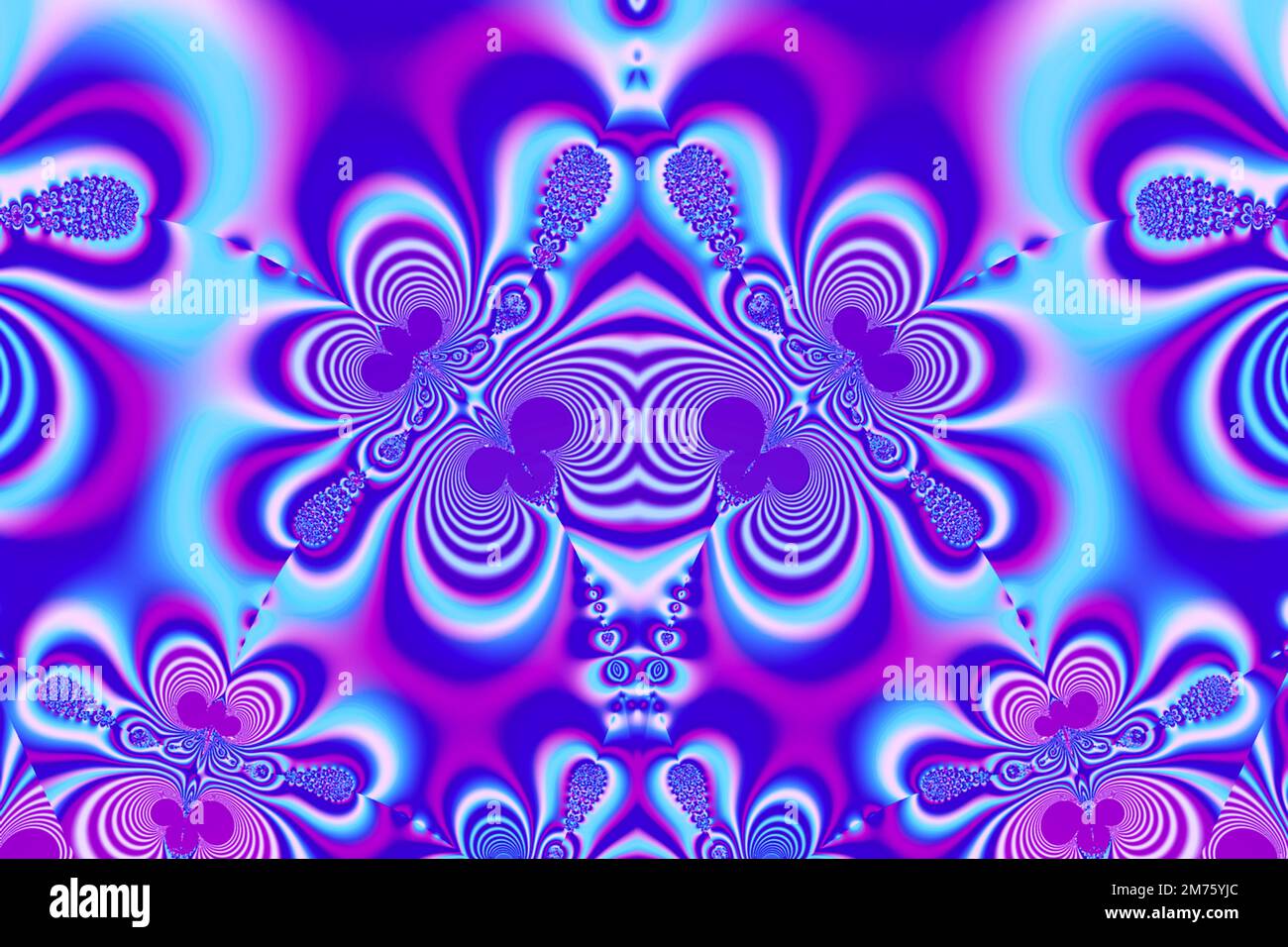 blue purple abstract line drawing, digital graphic, background, design ...