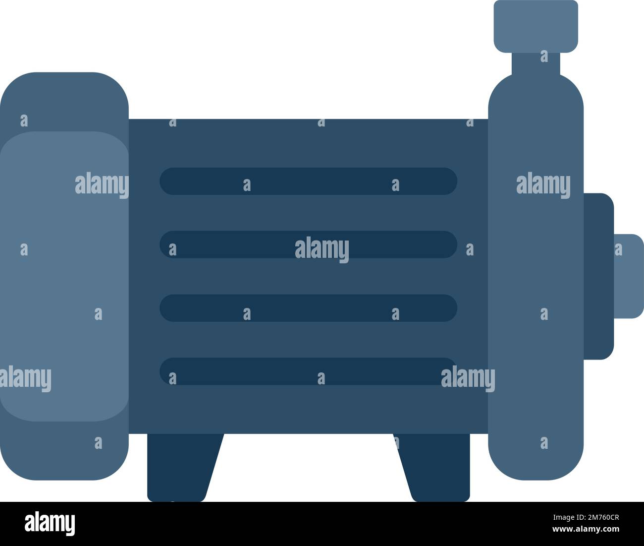 Thermal expansion Stock Vector Images - Alamy