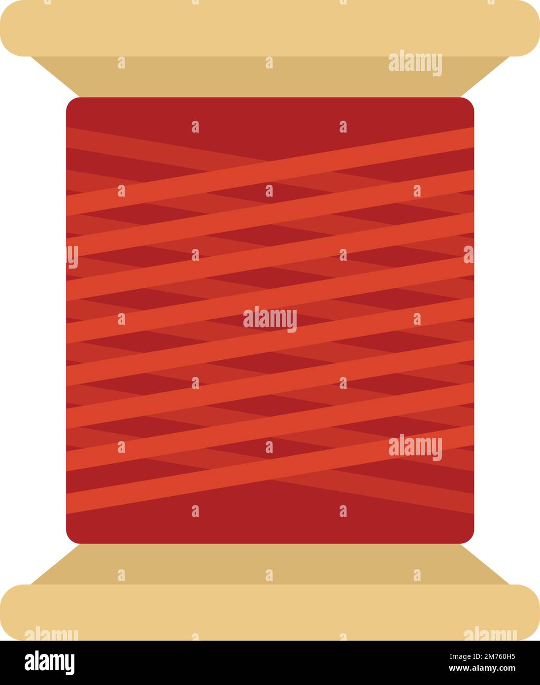 Bobine mobile Stock Vector Images - Alamy