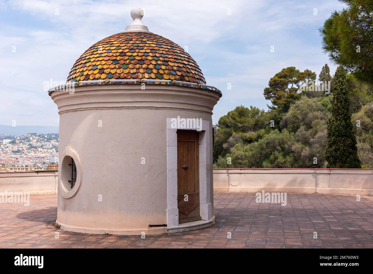 Nice, Alpes-Maritimes, Provence-Alpes-Cote-d’Azur, France – 23 May 2022 ...