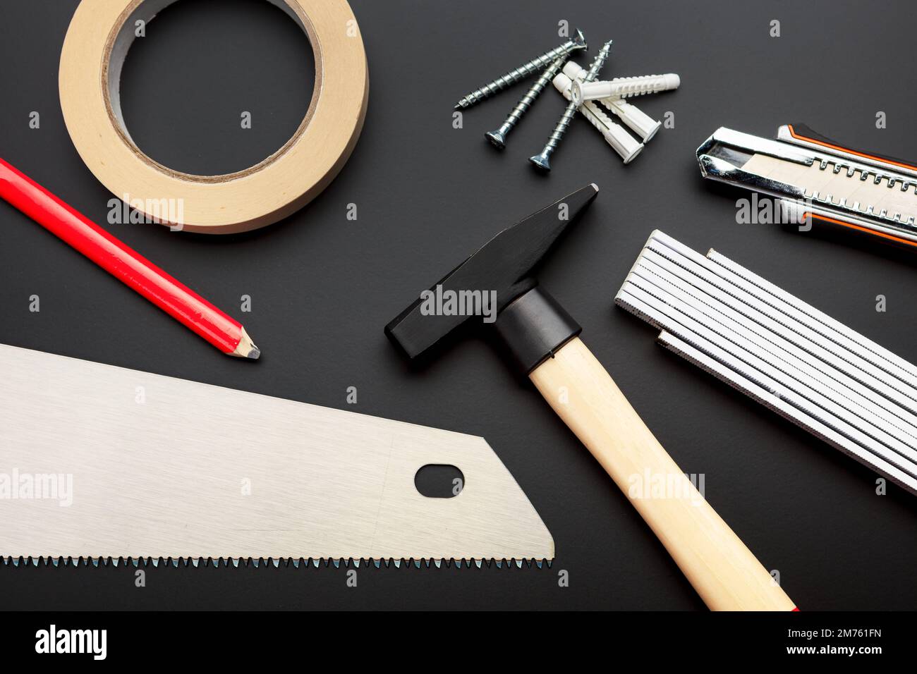 Renovating object hi-res stock photography and images - Alamy
