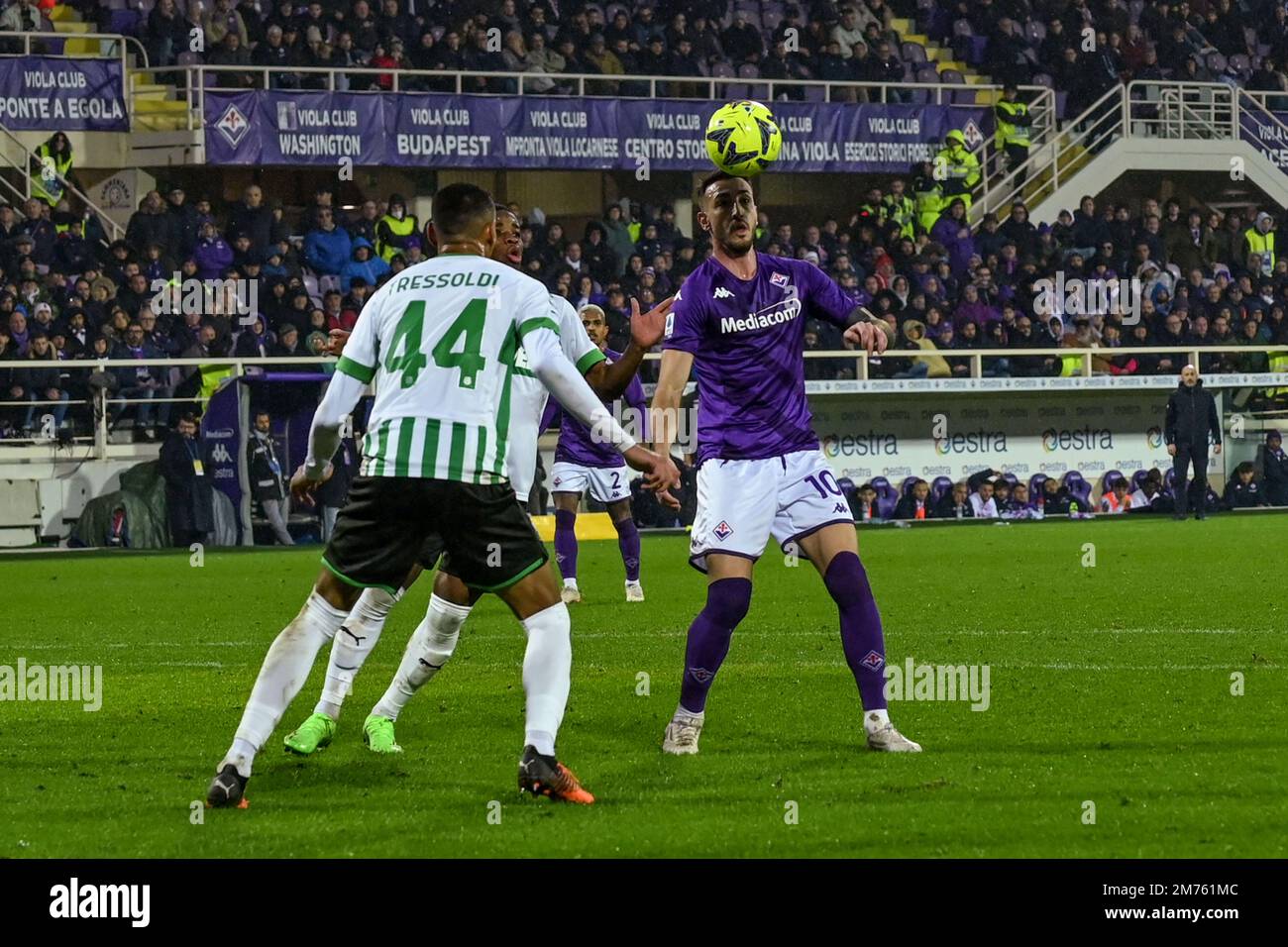 Sassuolo ruan hi-res stock photography and images - Alamy