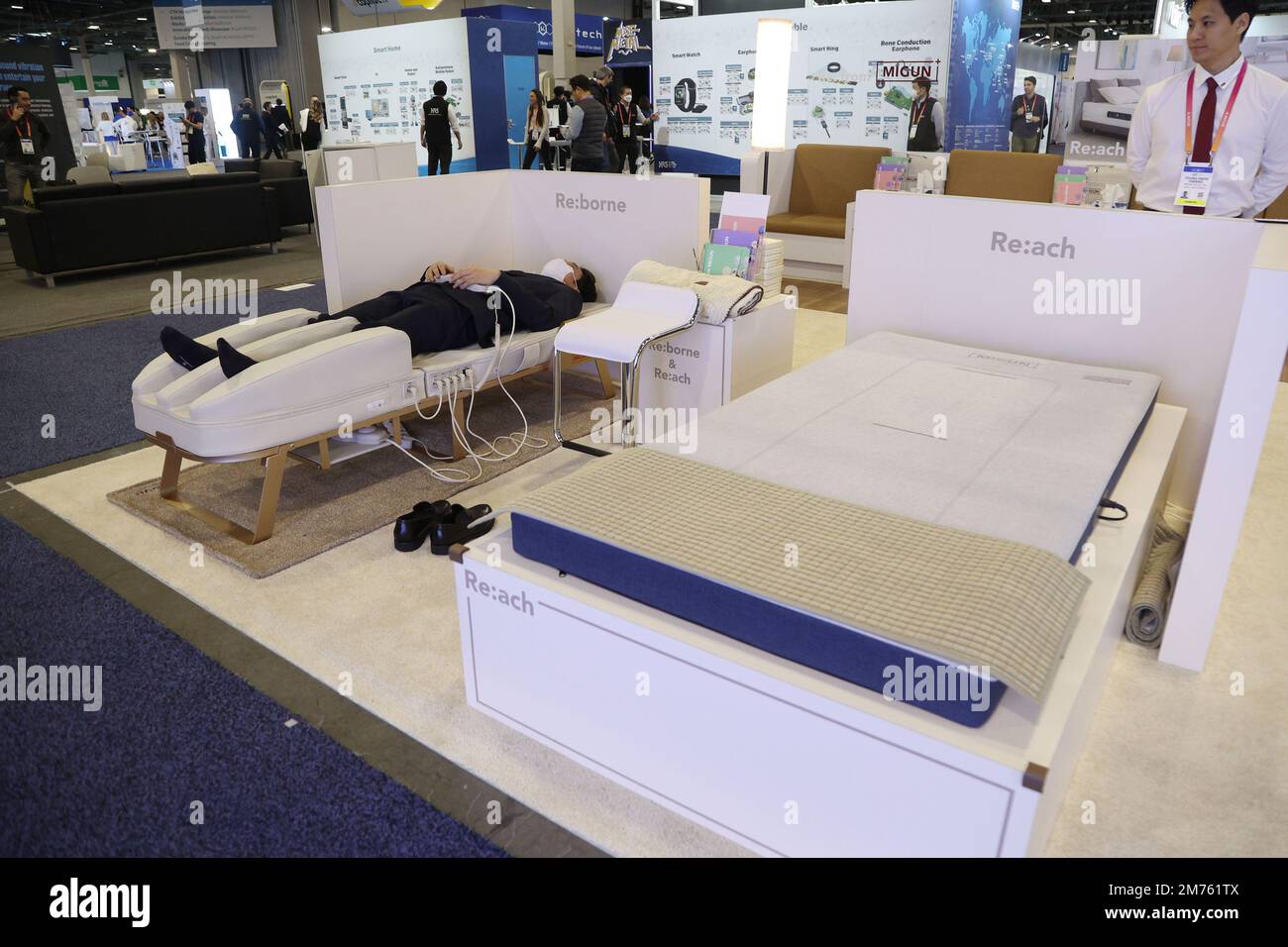 Boothduring hi-res stock photography and images - Alamy