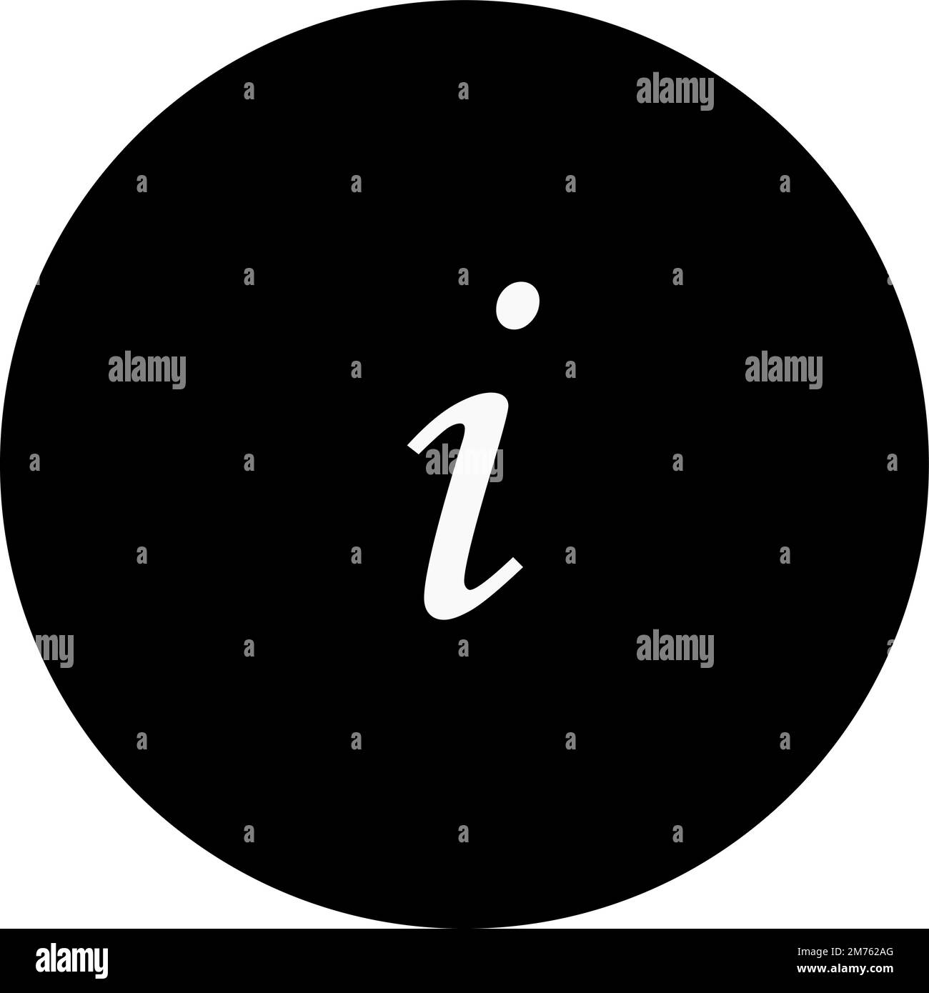 Information icon vector. Faq and details icon symbol Stock Vector Image ...