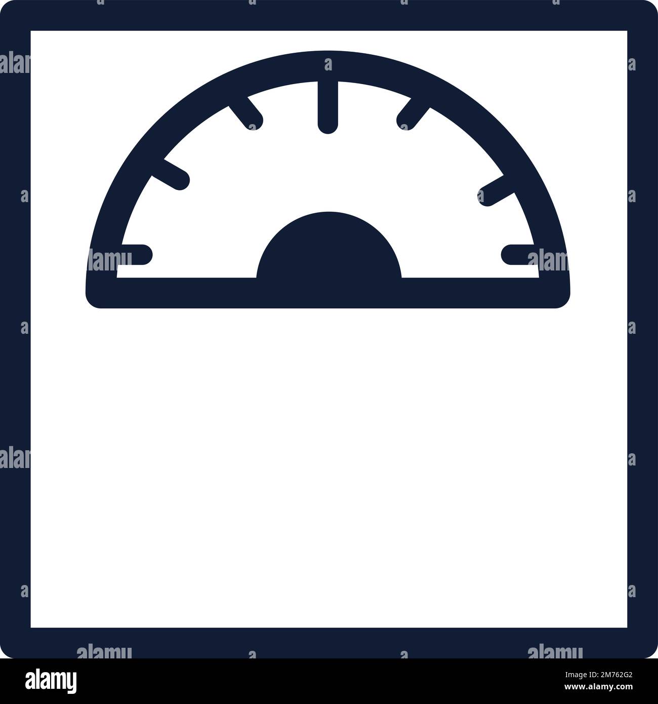 Body composition scale hi-res stock photography and images - Alamy