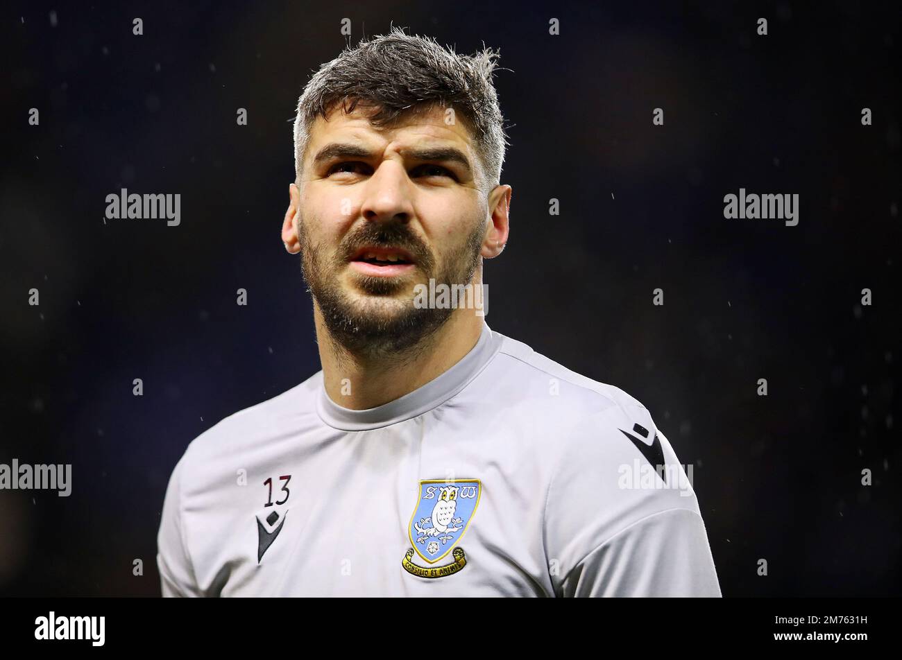 Sheffield wednesday fa cup 2022 2023 hi-res stock photography and ...