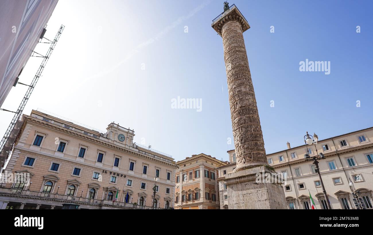Central stadium roma hi-res stock photography and images - Alamy