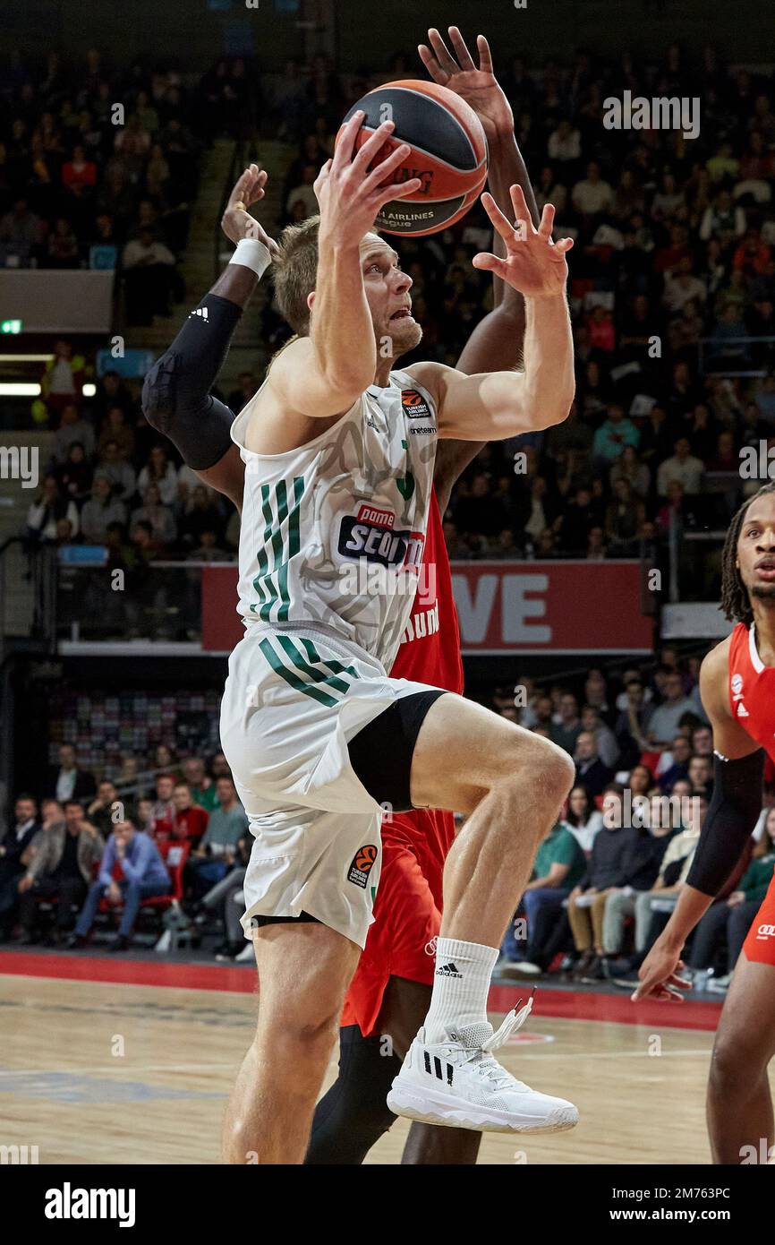 Nate Wolters 2022