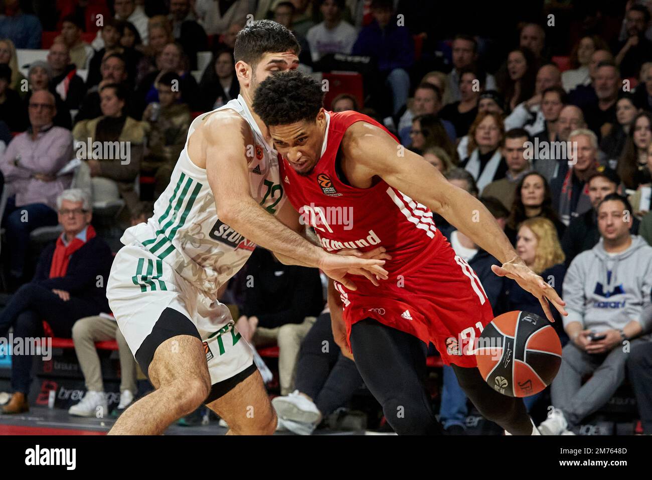 Mantzoukas eleftherios panathinaikos athen pao72 hi-res stock ...