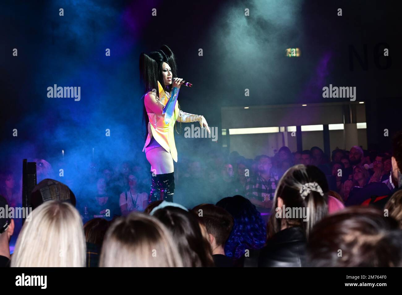 Kikibabs hi-res stock photography and images - Alamy