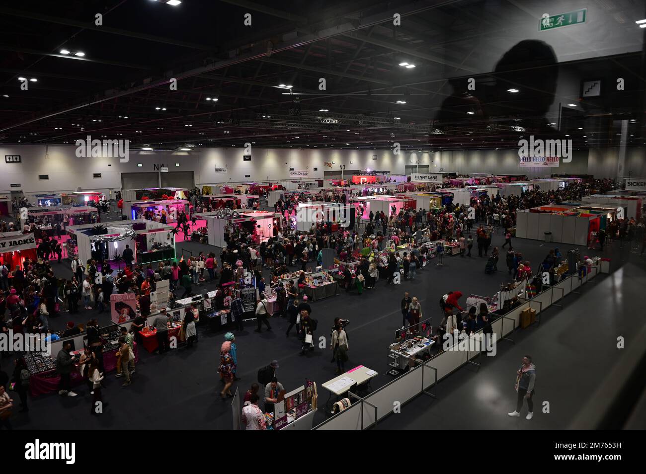 Drag queen sederginne hi-res stock photography and images - Alamy