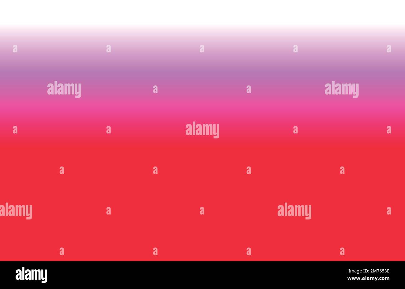 Red white gradient hi-res stock photography and images - Alamy