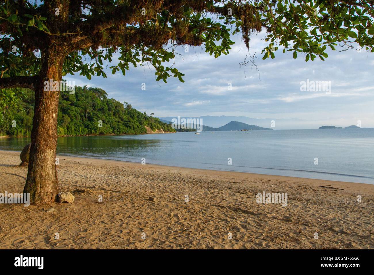 Pontal island hi-res stock photography and images - Alamy