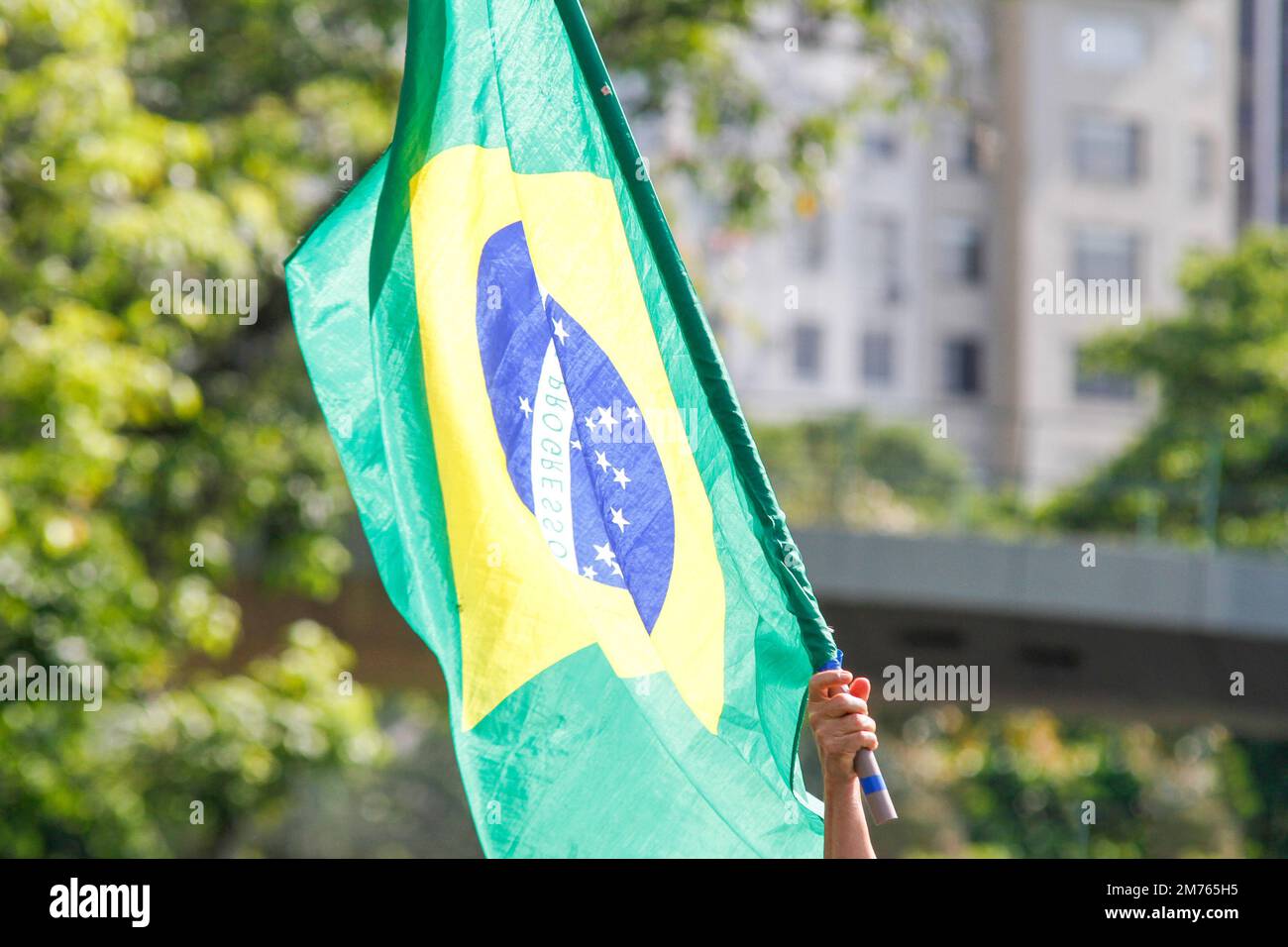 Brazil outdoors hi-res stock photography and images - Alamy