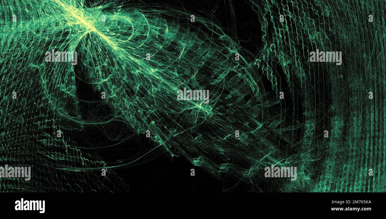 Grain noise particles. sand in form of waves. Chladni Sound Figures ...
