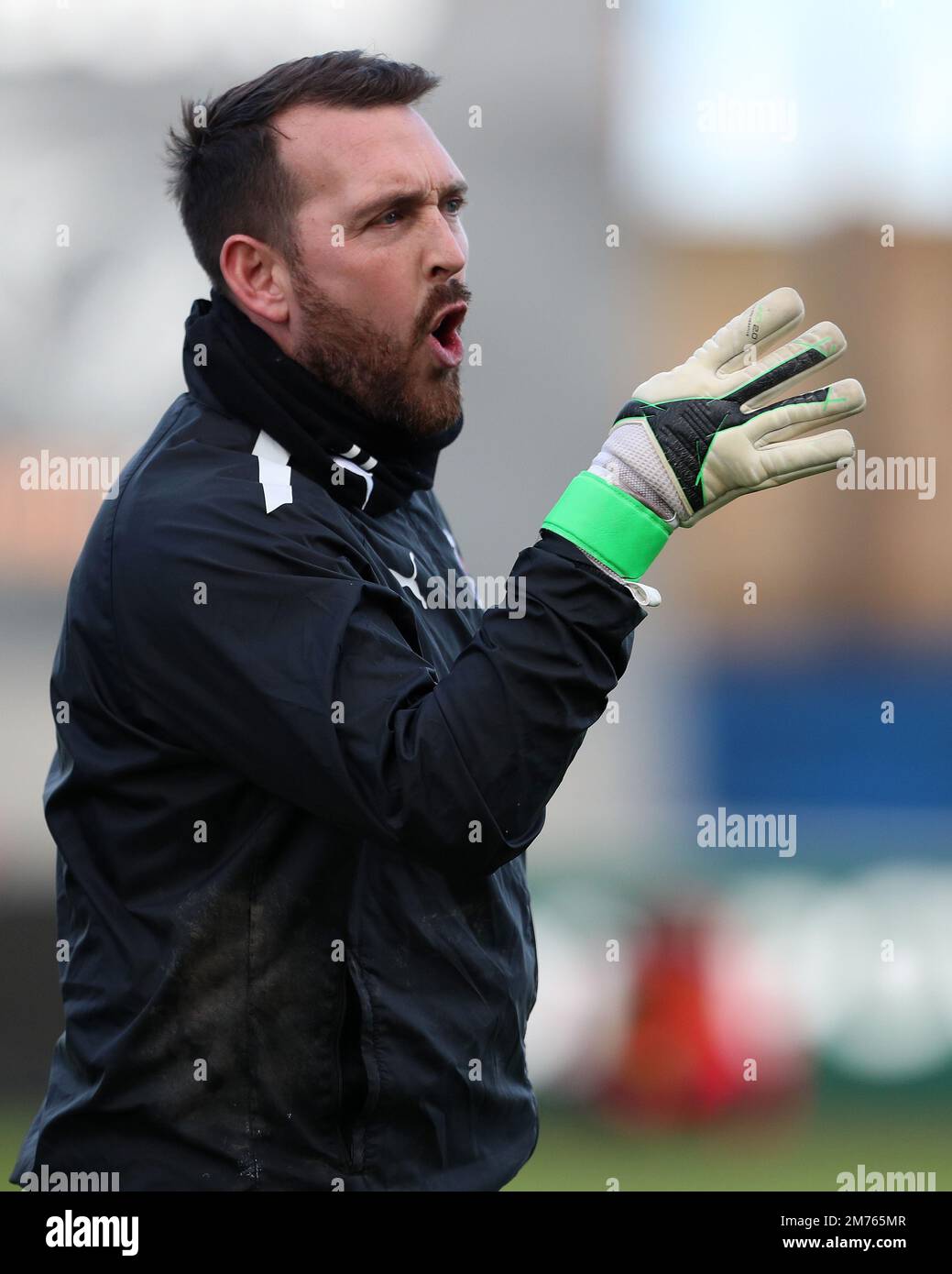 Mark lillis hi-res stock photography and images - Alamy