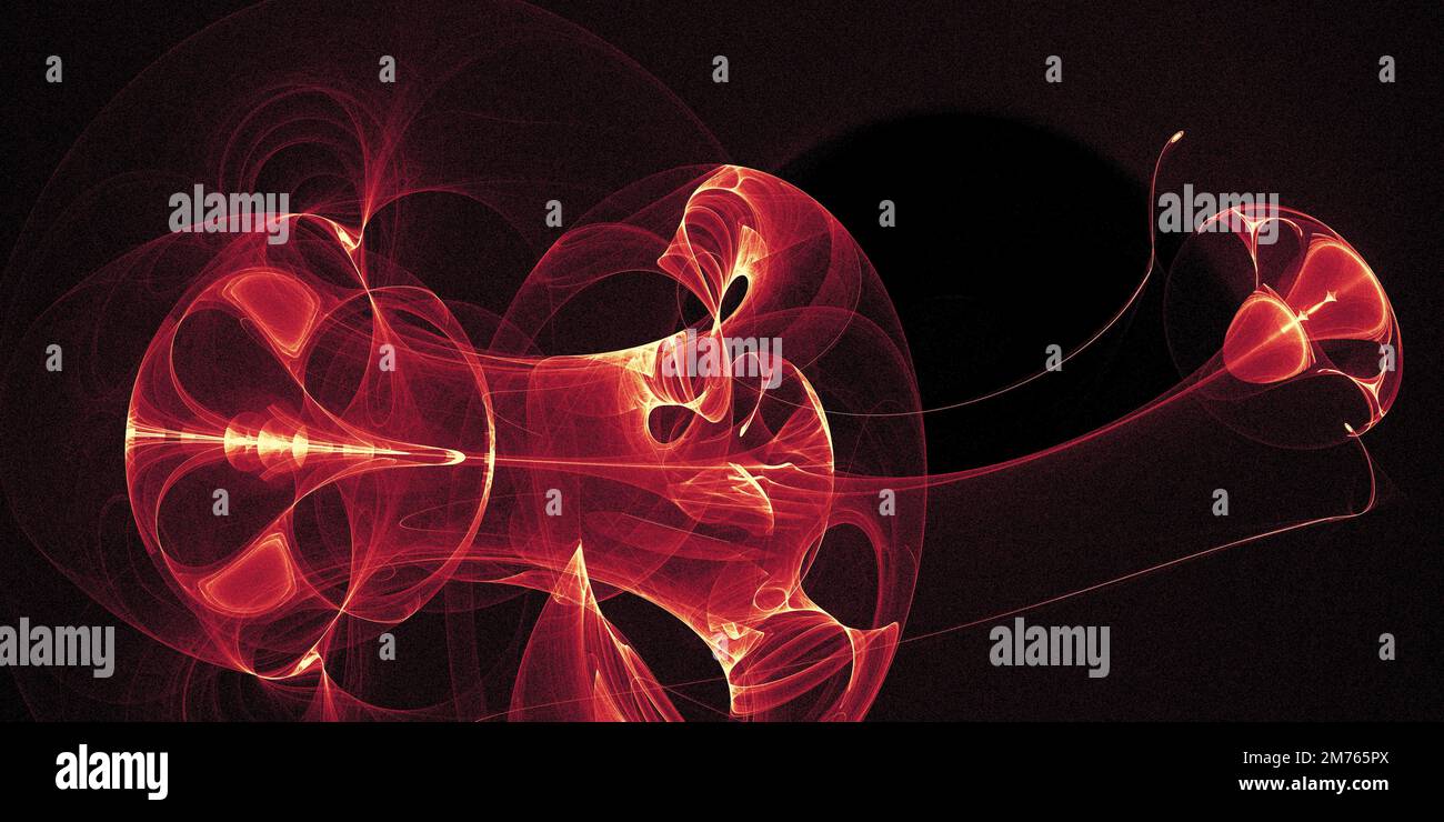 Grain noise particles. sand in form of waves. Chladni Sound Figures ...