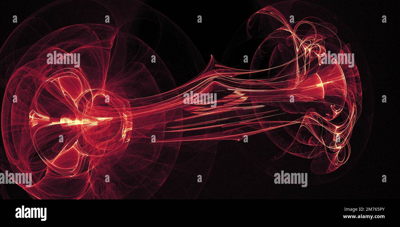 Grain noise particles. sand in form of waves. Chladni Sound Figures ...