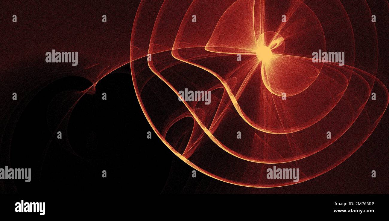Grain noise particles. sand in form of waves. Chladni Sound Figures ...