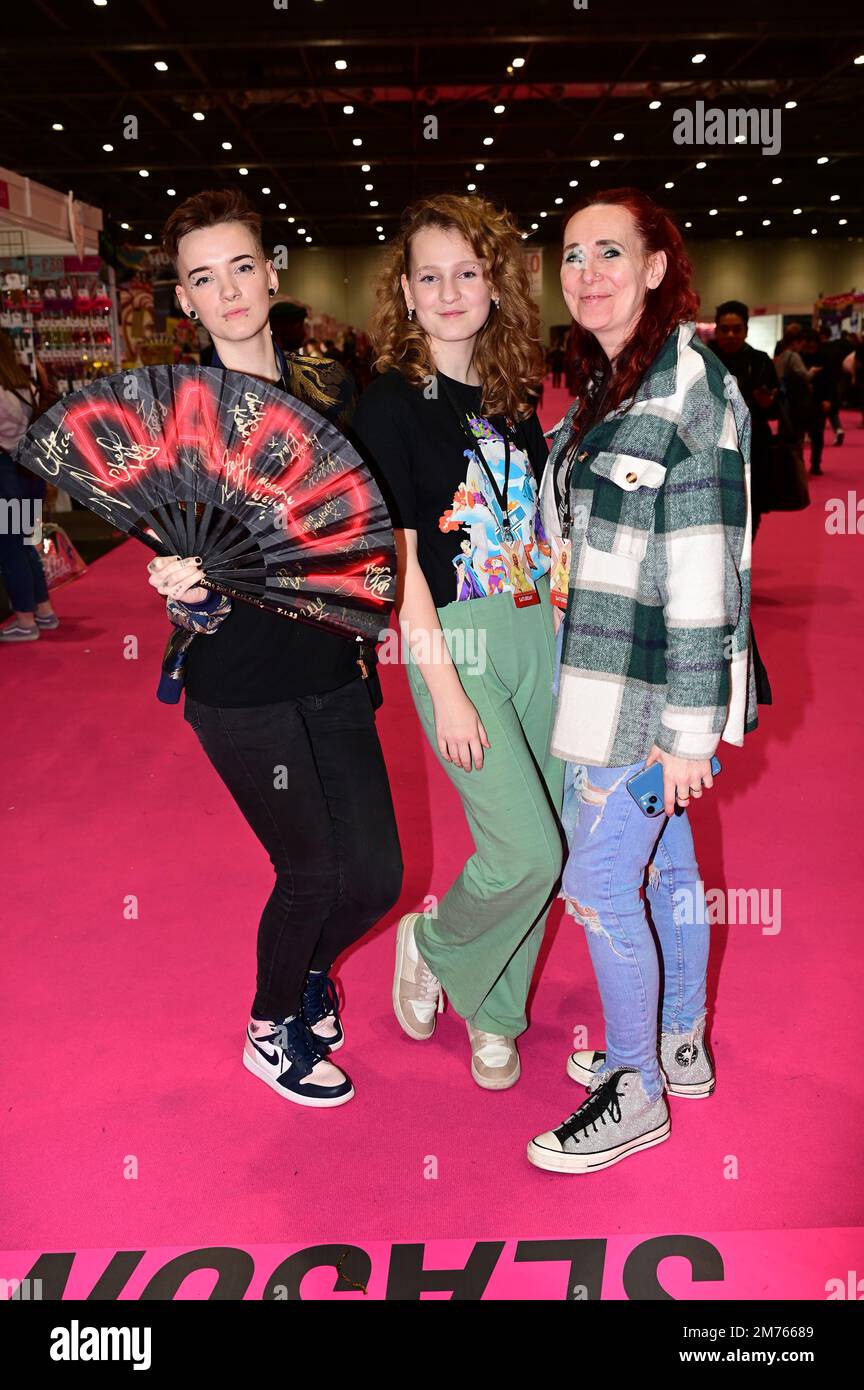 Gigi lamour hi-res stock photography and images - Alamy