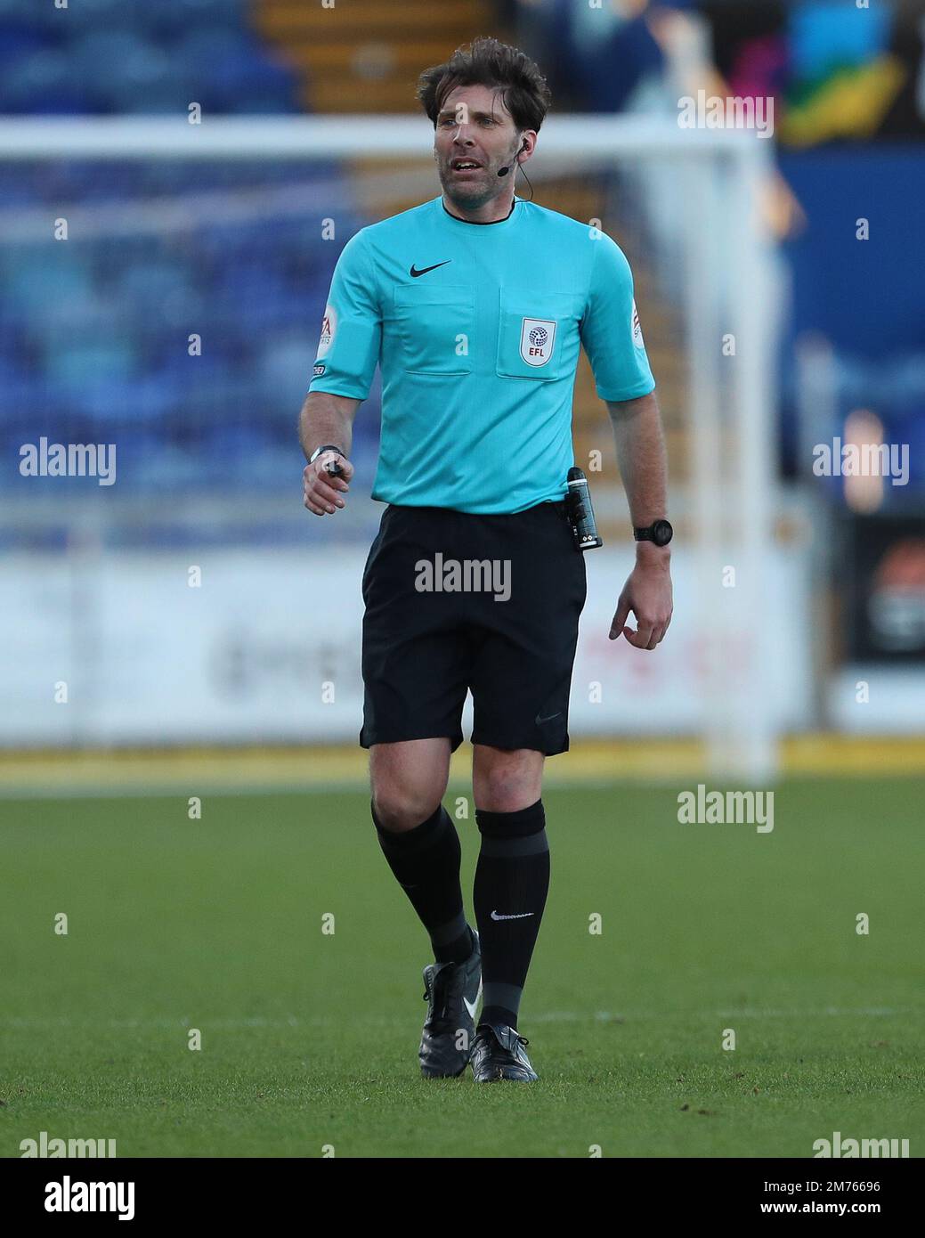 Neil mansfield hi-res stock photography and images - Alamy