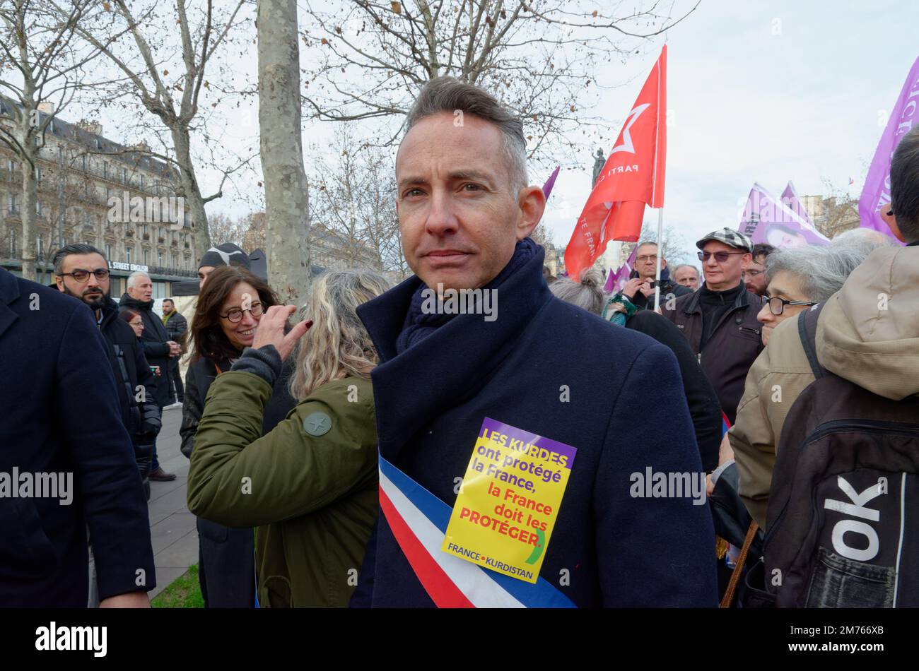 10 eme anniversaire hi-res stock photography and images - Alamy