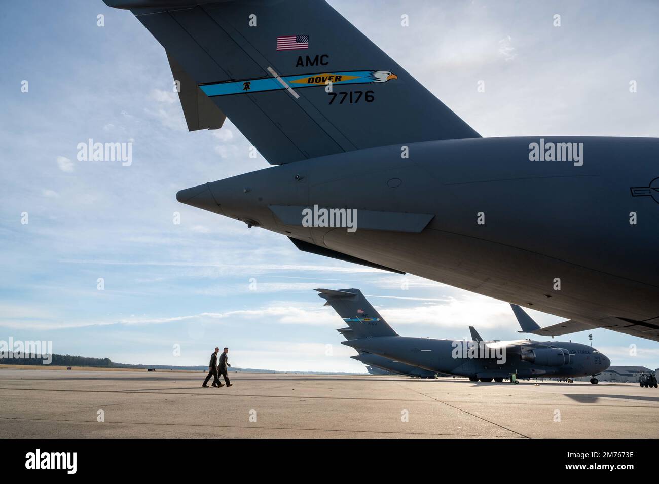 Cadet Josh Savage, United States Air Force Academy student, and Capt ...