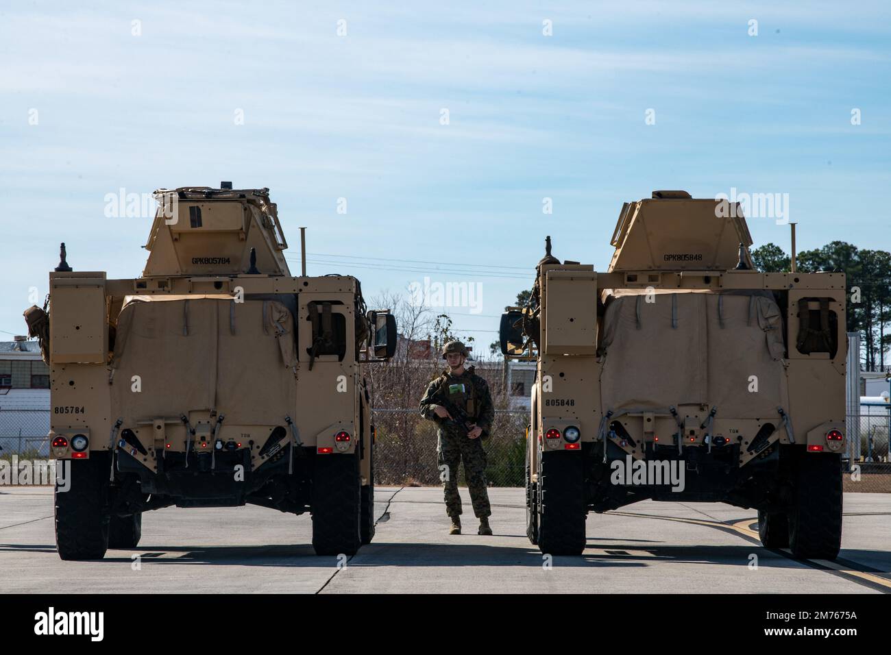 2nd battalion 10th marines hi-res stock photography and images - Alamy