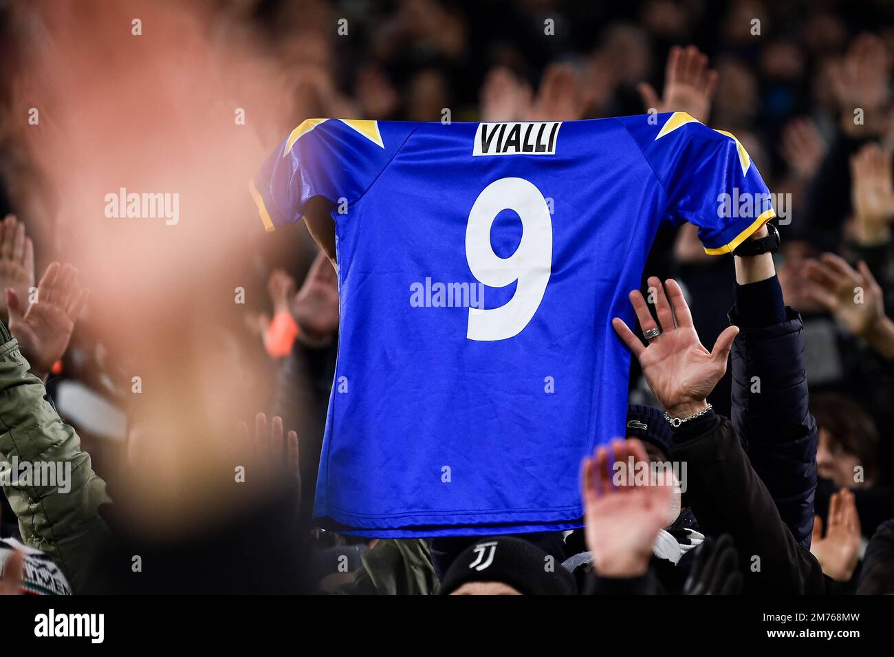 Vialli juventus hi-res stock photography and images - Alamy