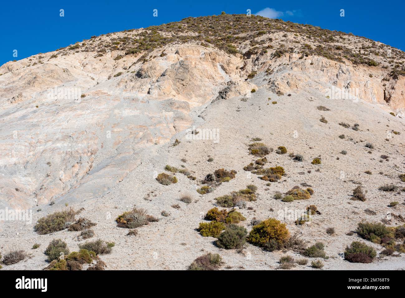 Desierto de matorral hi-res stock photography and images - Alamy