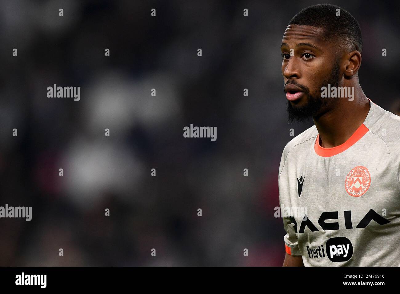 Juventus beto hi-res stock photography and images - Alamy