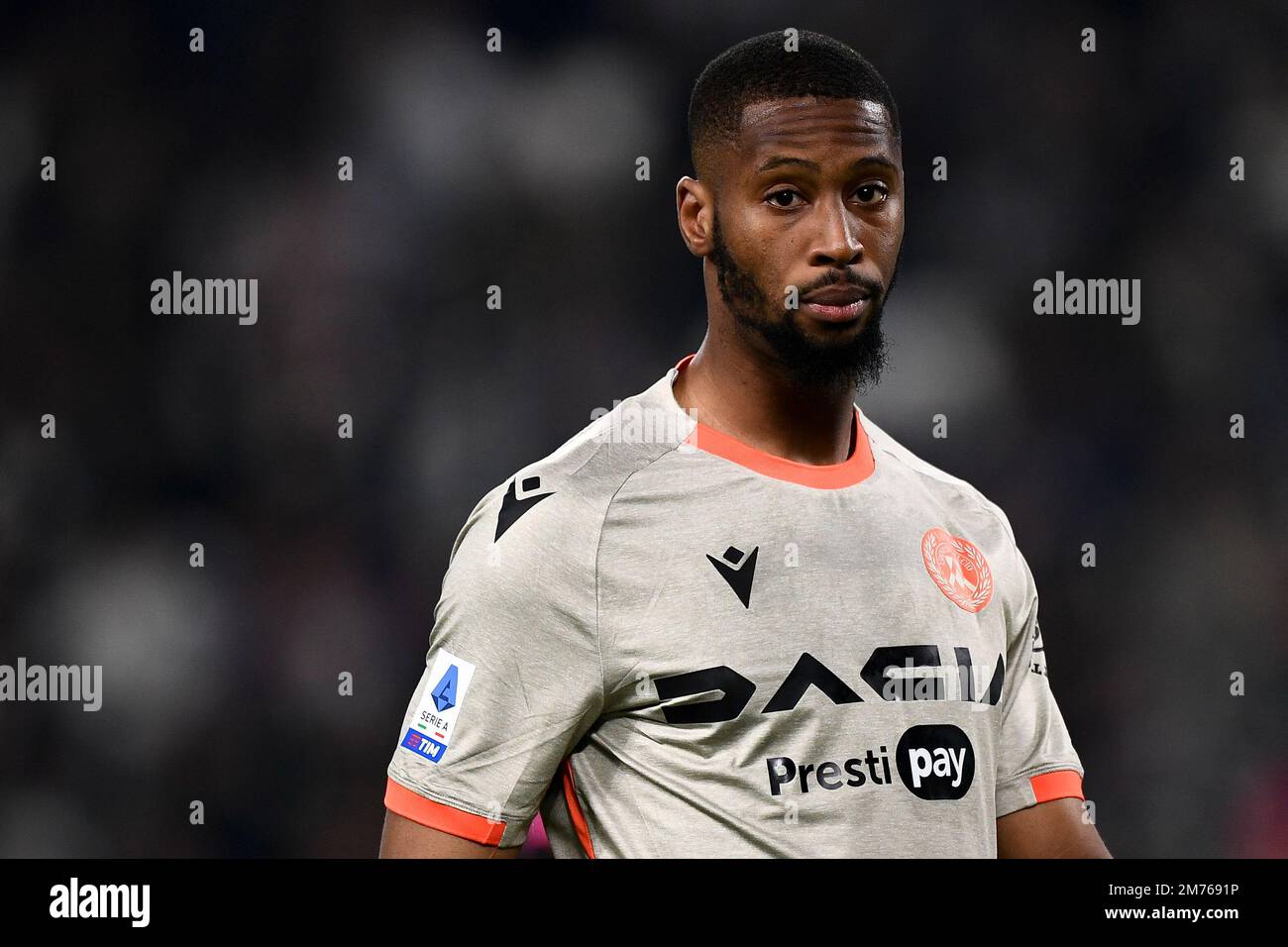 Juventus beto hi-res stock photography and images - Alamy