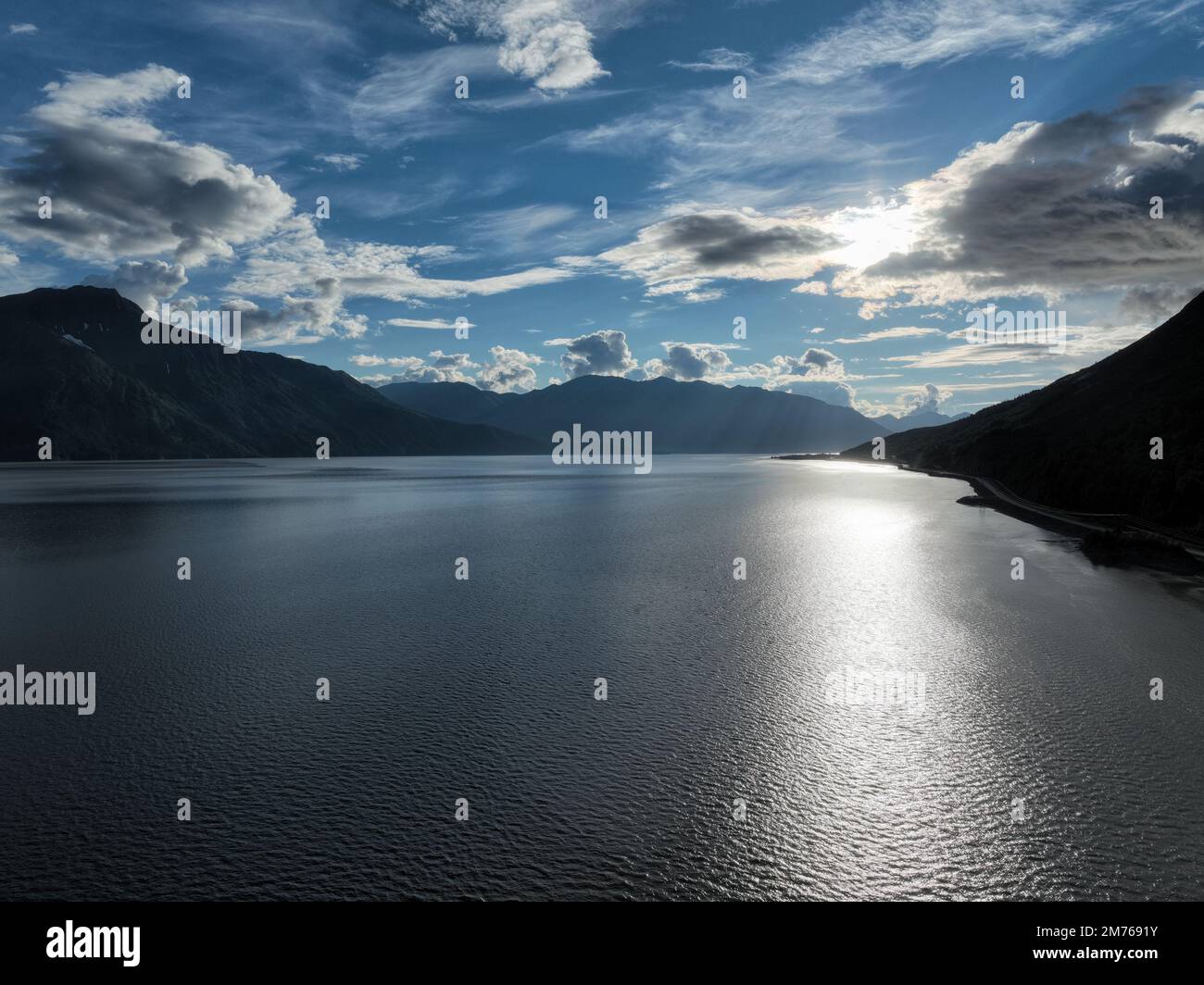 Bore tide hi-res stock photography and images - Alamy