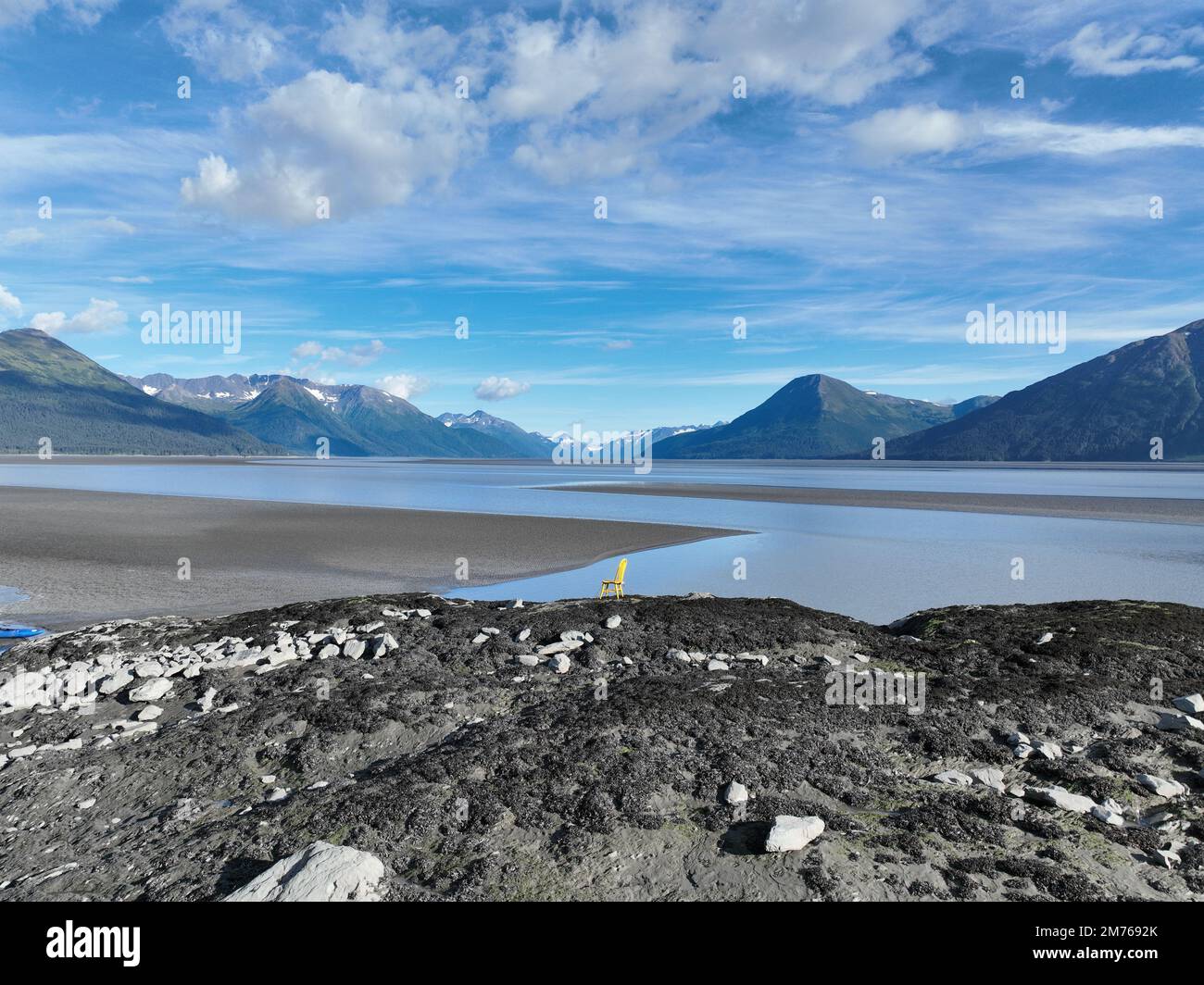Bore tide hi-res stock photography and images - Alamy
