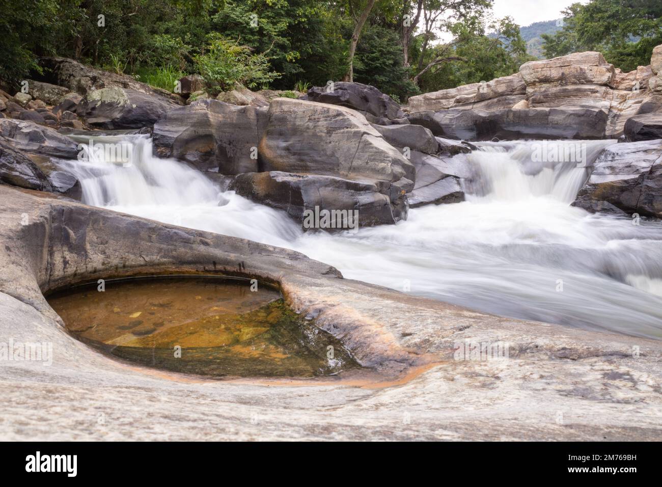 golumale ,walapane, sri lanka, golumale stream , it is a unique ...