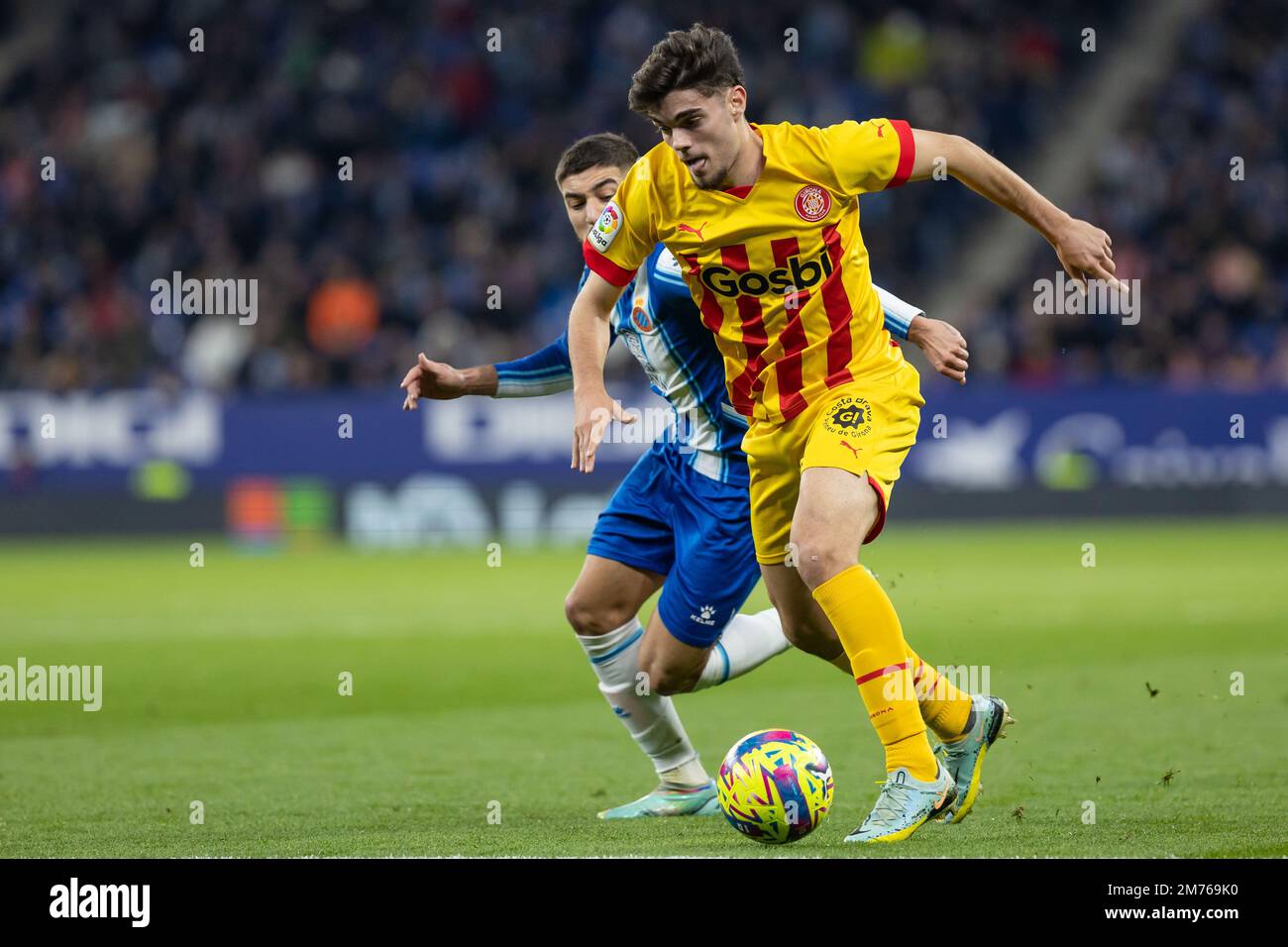 Ramon terrats girona hi-res stock photography and images - Alamy