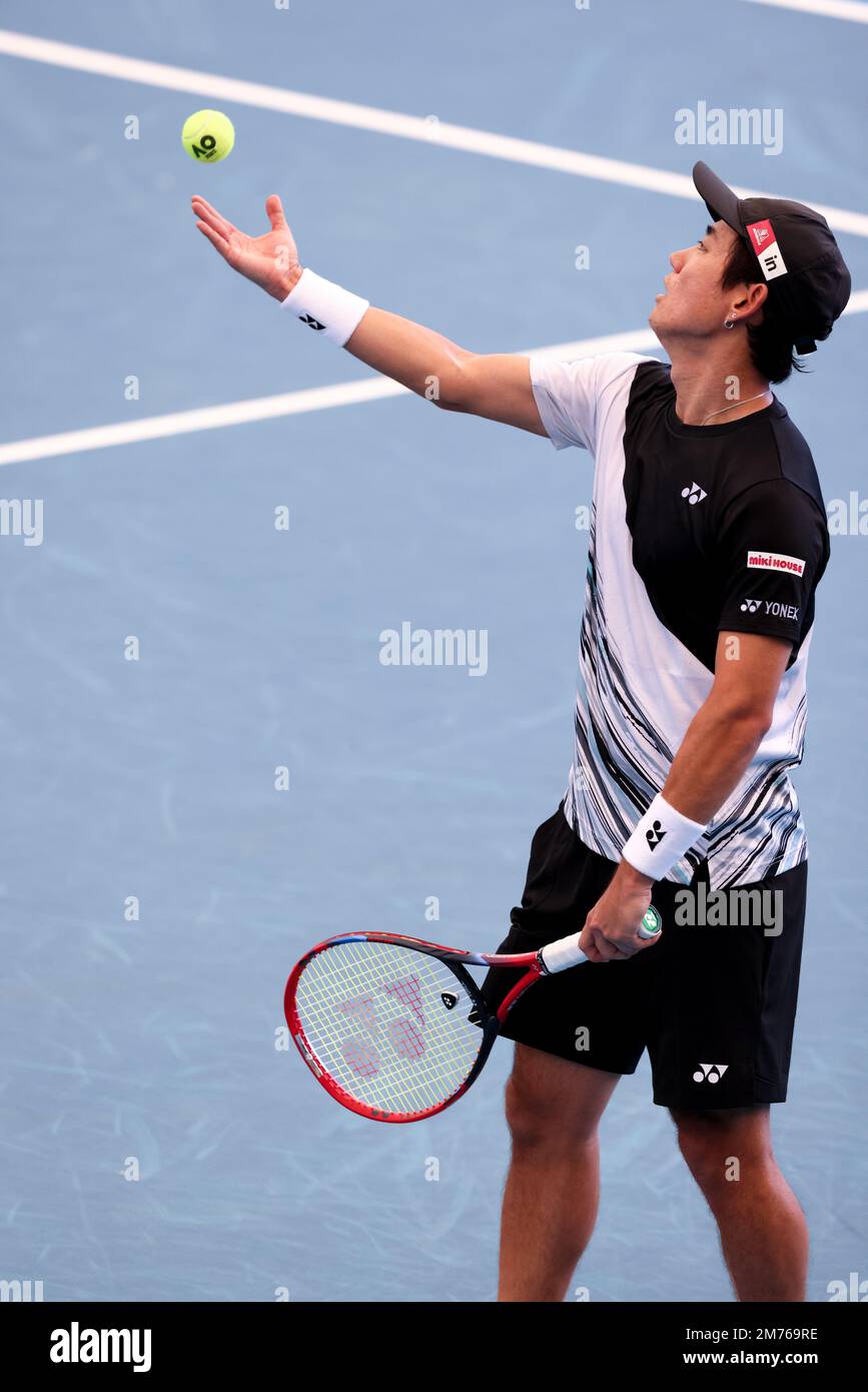 Tennis spectators in japan hi-res stock photography and images - Alamy