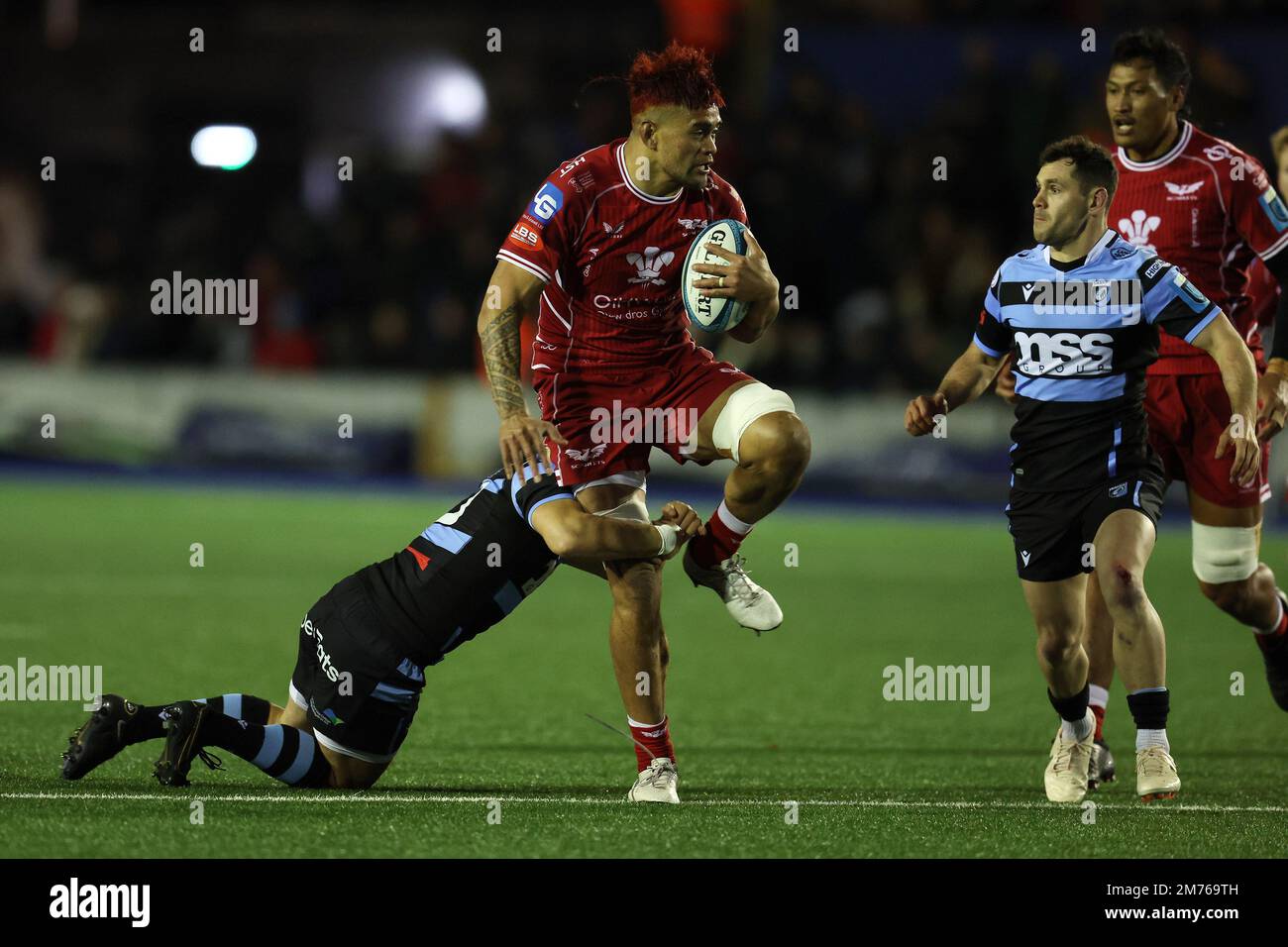 Fifita hi-res stock photography and images - Alamy