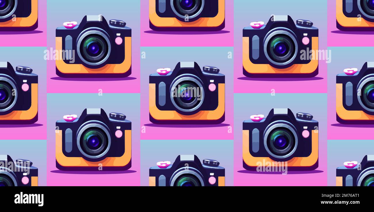 Vintage paparazzi cameras hi-res stock photography and images - Alamy