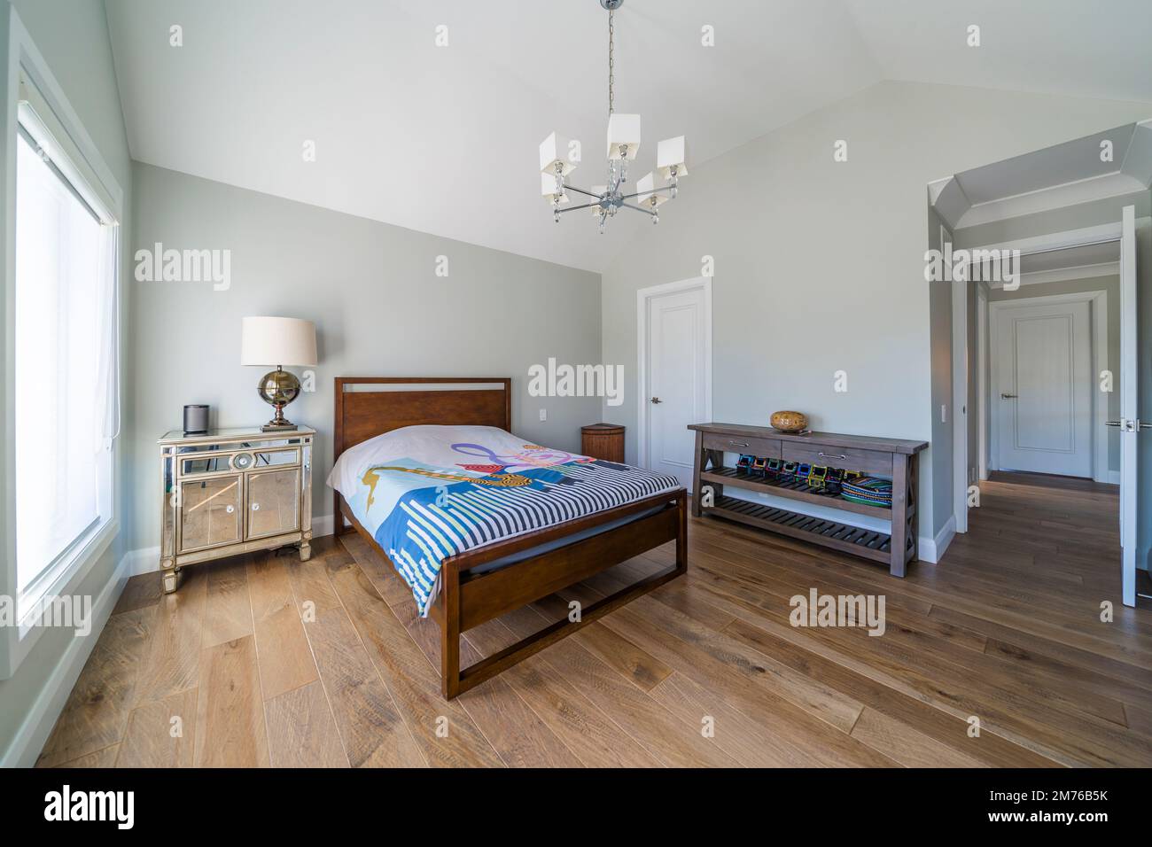 Child house design hi-res stock photography and images - Alamy