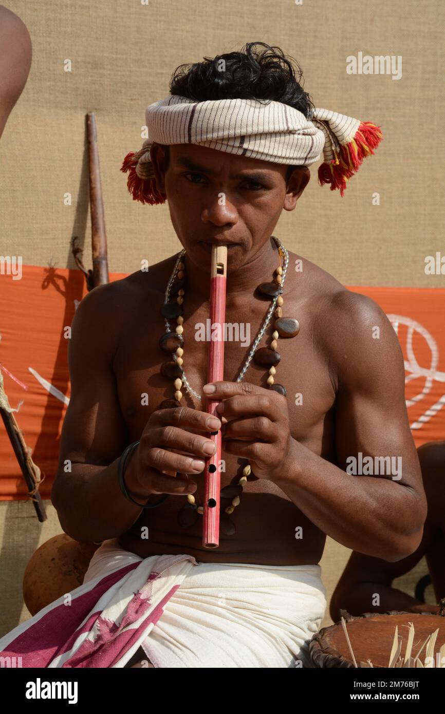 The Duruwa, Dhurwa, or Dharua is a tribal group found in the Indian ...