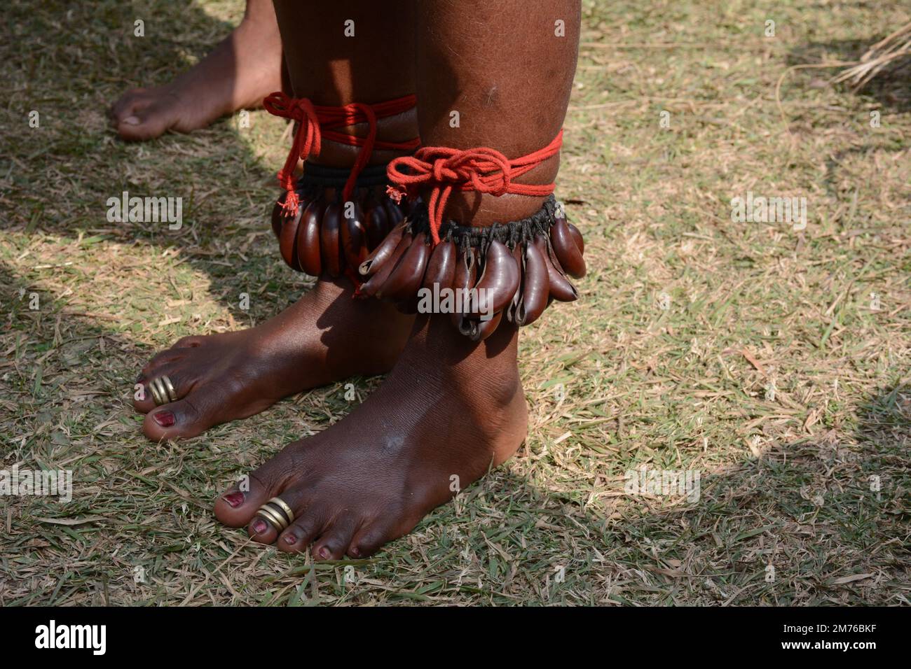 The Duruwa, Dhurwa, or Dharua is a tribal group found in the Indian ...