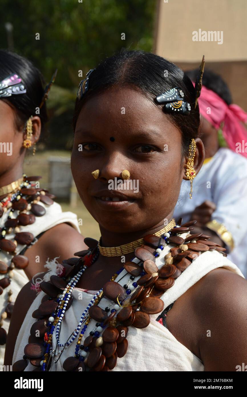 The Duruwa, Dhurwa, or Dharua is a tribal group found in the Indian ...