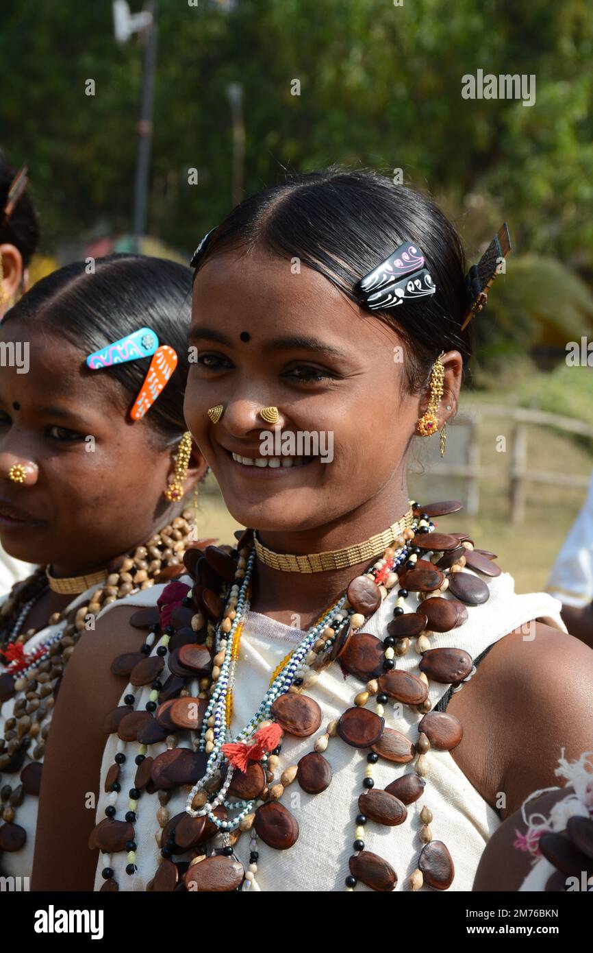 The Duruwa, Dhurwa, or Dharua is a tribal group found in the Indian ...